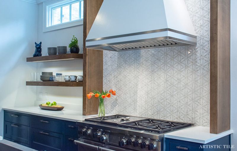 Kitchen Inspirations - NALA Imports - Luxury Surfaces & Design