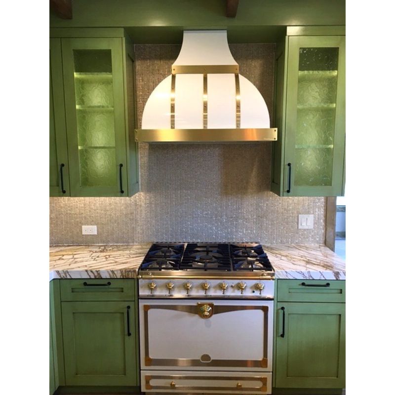 Kitchen Inspirations - NALA Imports - Luxury Surfaces & Design