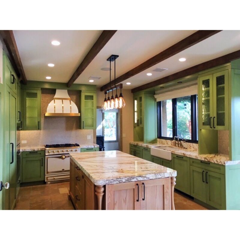 Kitchen Inspirations - NALA Imports - Luxury Surfaces & Design