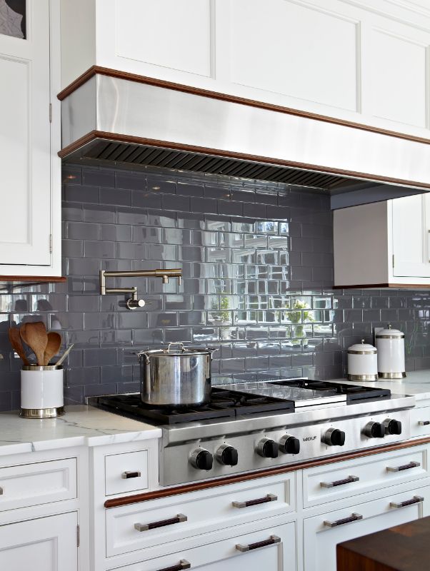 Kitchen Inspirations - NALA Imports - Luxury Surfaces & Design